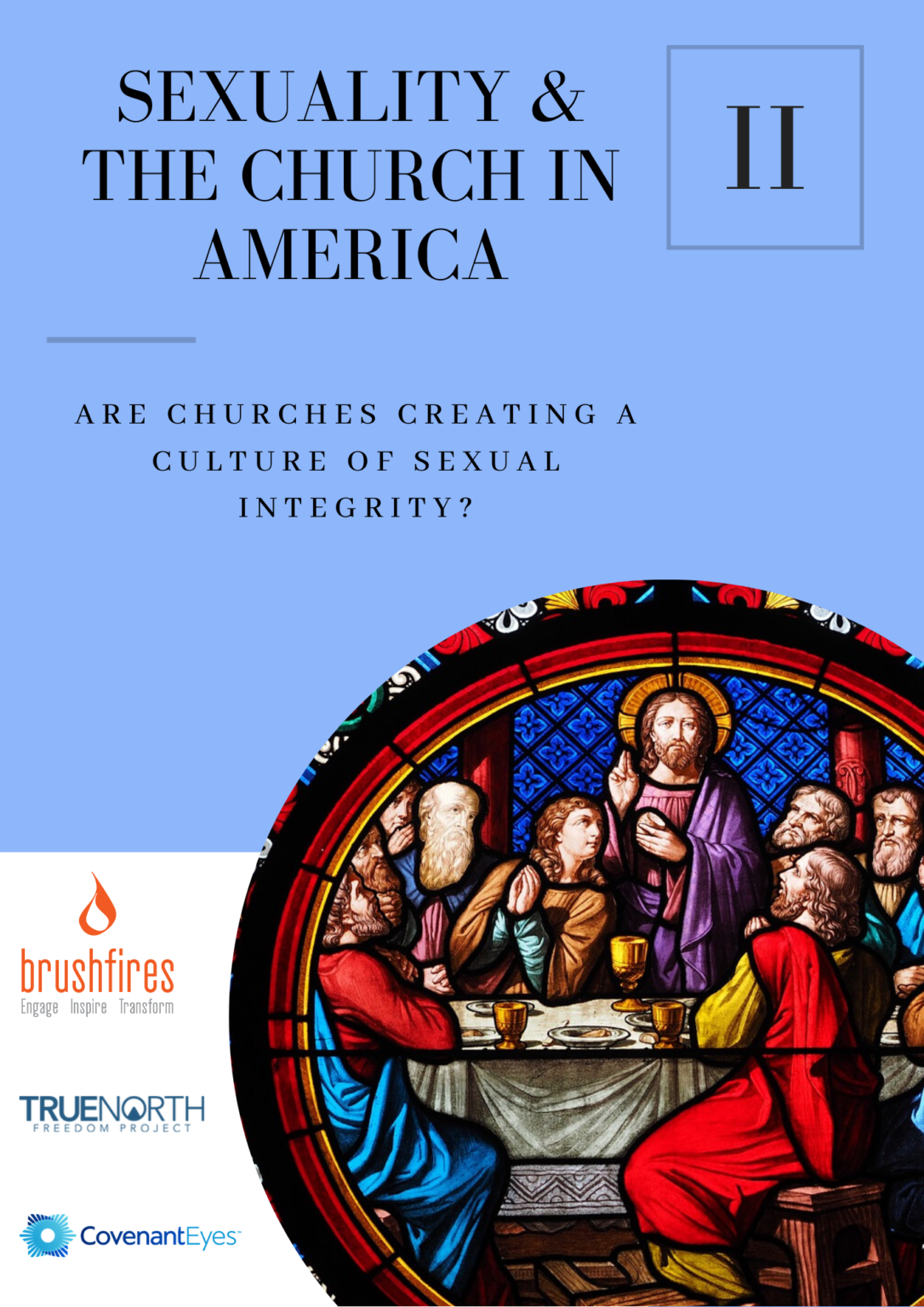 Sexuality & the Church in America – Sexual Integrity Leaders, Inc